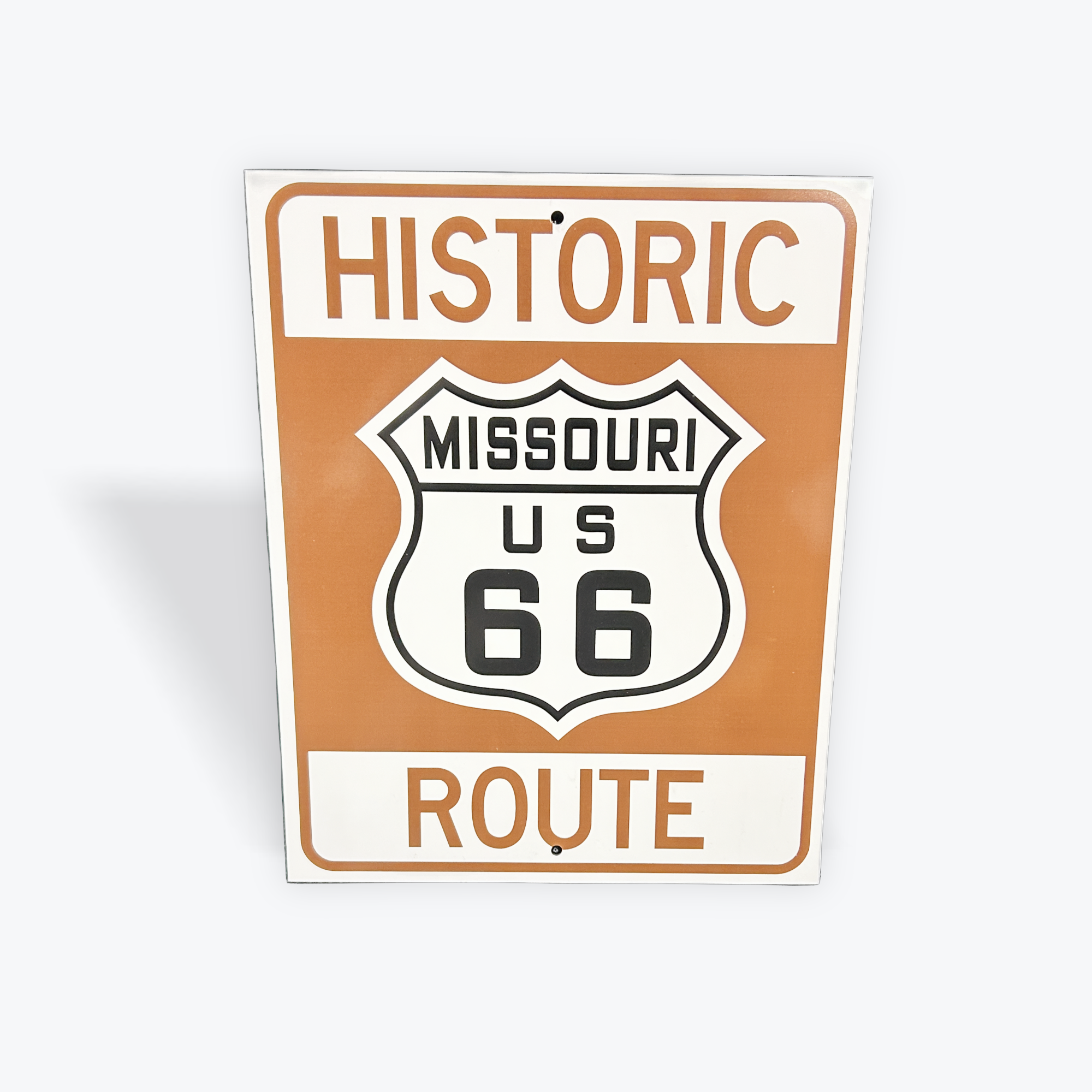 Route 66 Apparel & Souvenirs | Ted Drewes Gift Shop