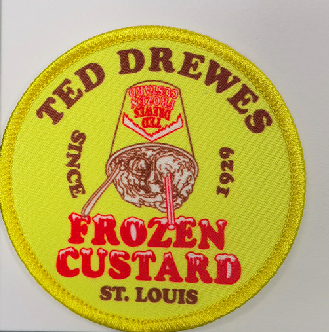 Ted Drewes, Route 66 & St. Louis Accessories | Ted Drewes Gift Shop